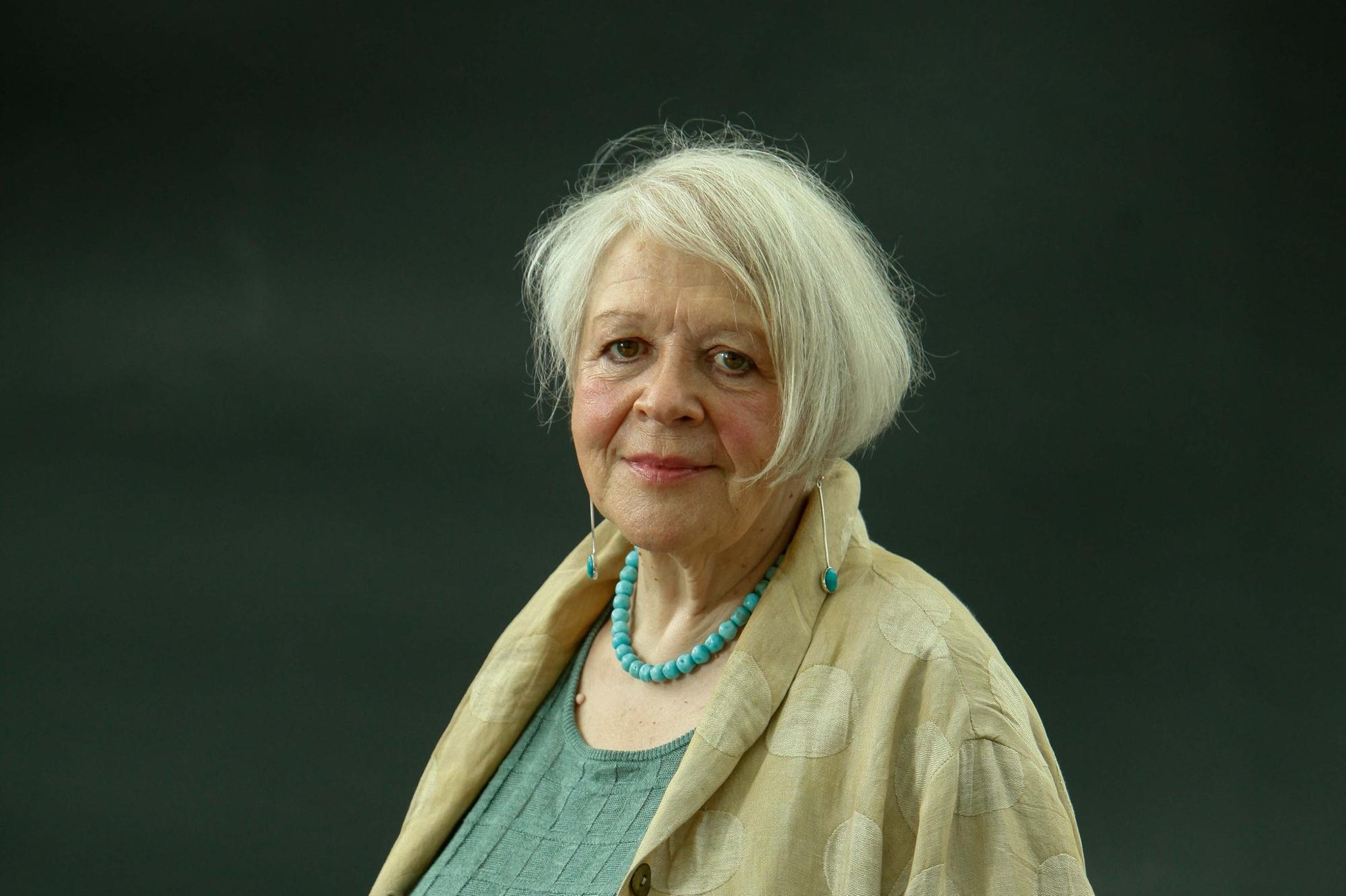 Dictionaries of the Scots Language :: Liz Lochhead