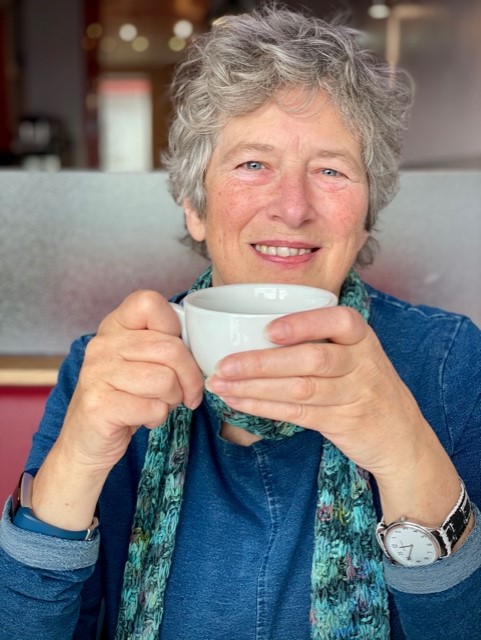 Dictionaries of the Scots Language :: Alison Miller